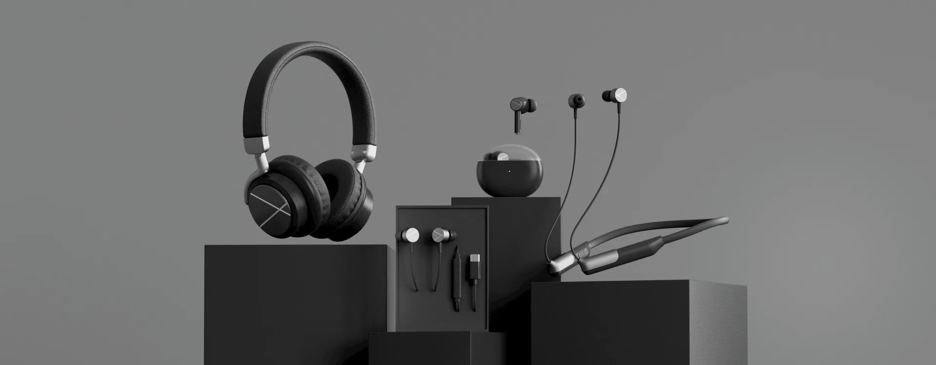 Shenzhen Sibyl Electronics Co., Ltd. - Tws wireless earbuds, Neckband ...