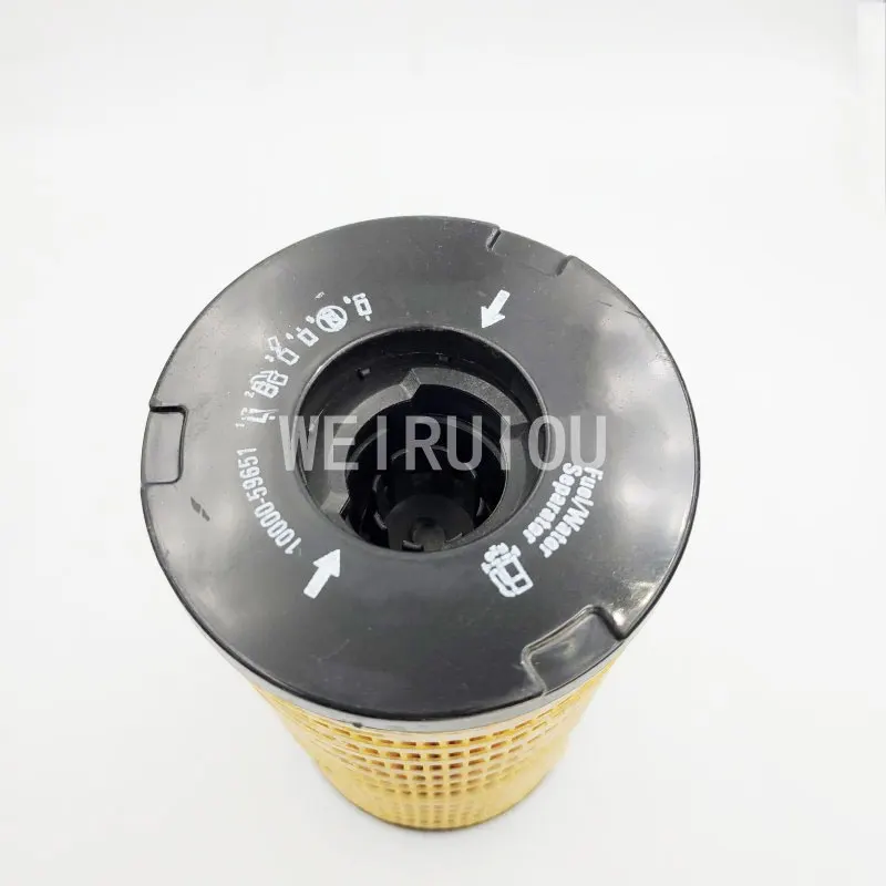 Truck Fuel Oil Filter 605013 P551354 FS20009 26560201 10000-59651