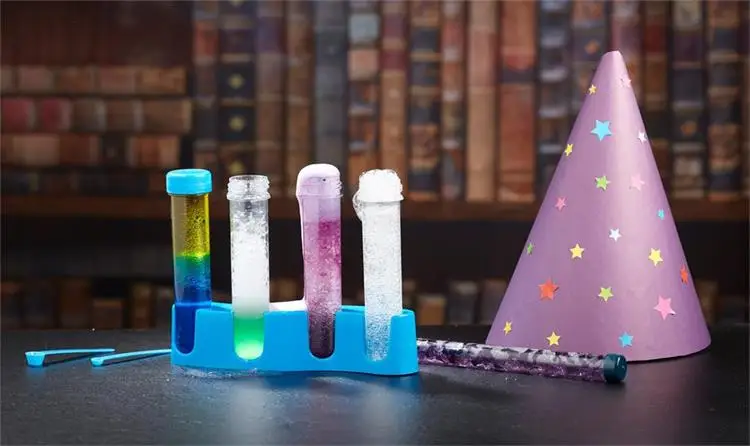 Magic Science for Wizards - Wholesale DIY Experiment Toys