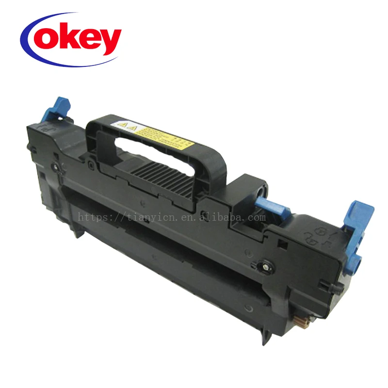 Original Regeneration Fuser Unit For Oki C332 / C363 C332dn/mc363dn ...
