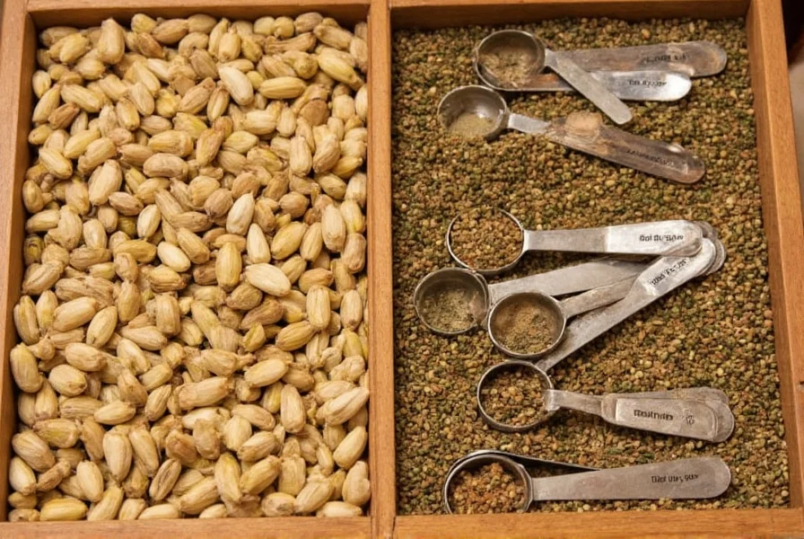 Cardamom Spice Guide: Types, Uses & Mistake Avoidance