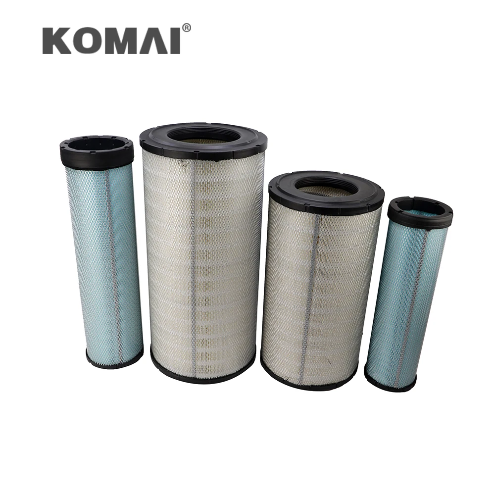 Hepa Air Filters for Iveco Engines - Efficient & Durable