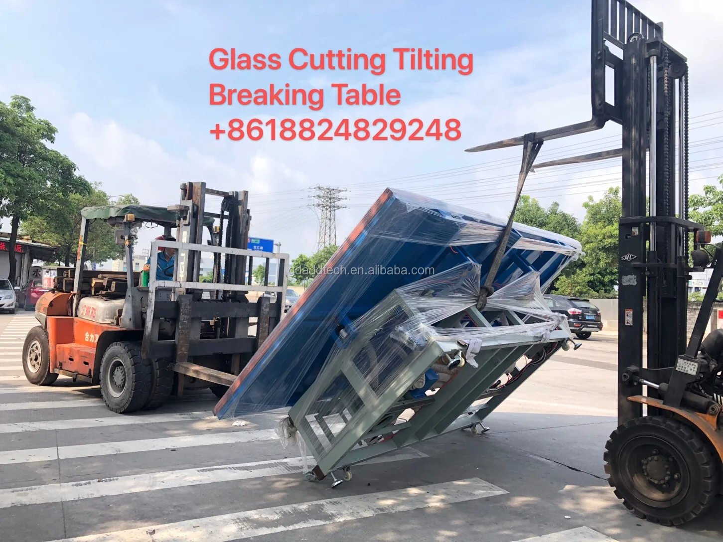 Air Float Glass Breaking Tilting Table| Alibaba.com