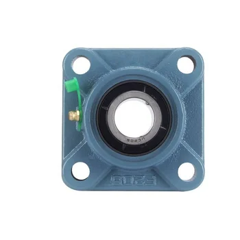 Ucf Series Large Size Bearing Uc 210 Pillow Block Bearing F210 Ucf210 ...