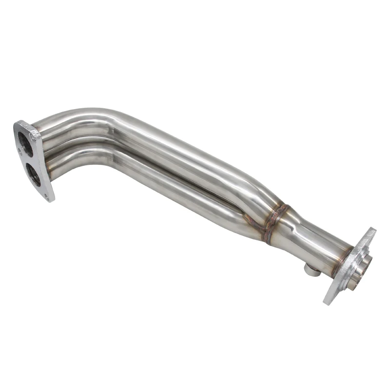 High Quality Stainless Steel Exhaust Piping Header Exhaust Manifold For ...