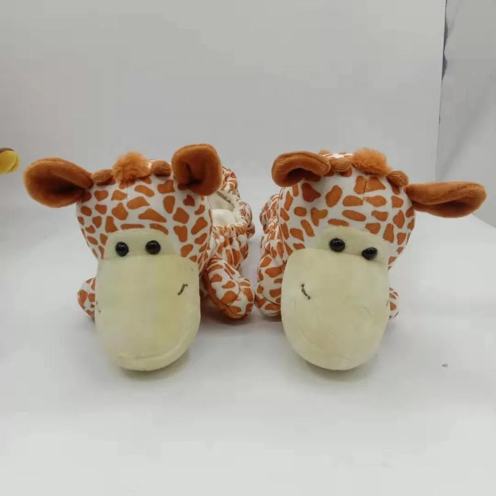 Adorable Plush Ice Skates - Perfect for Figure Skating Fans