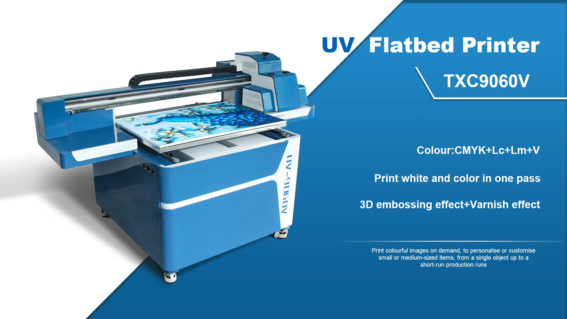 A2 A3 A4 Printer Desktop Eco Solvent Small Mobil Timber Uv Flatbed ...