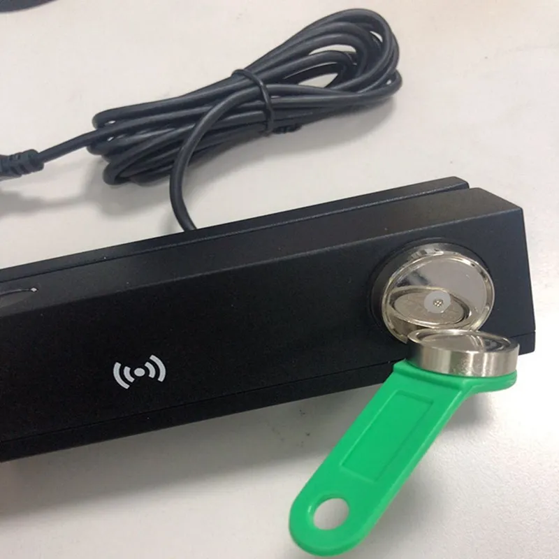 Multi Function Magnetic Card Reader,Ibutton Reader,Rfid,Fingerprint Pos ...