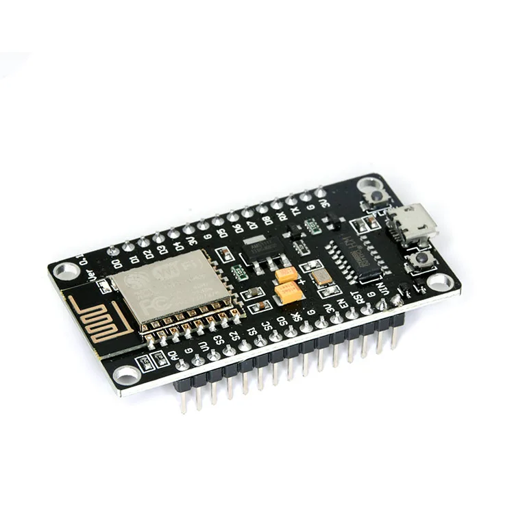 Jeking Esp8266 Wireless Module Nodemcu V3 Ch340 Lua Wifi Internet Of ... Jeking Esp8266 Wireless Module Nodemcu V3 Ch340 Lua Wifi Internet Of ...