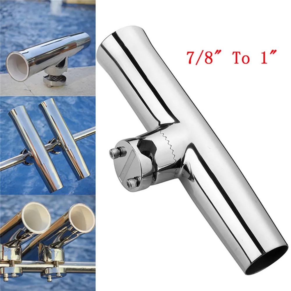 DGHY Marine Hardware - Premium Aluminum Fishing Rod Holders
