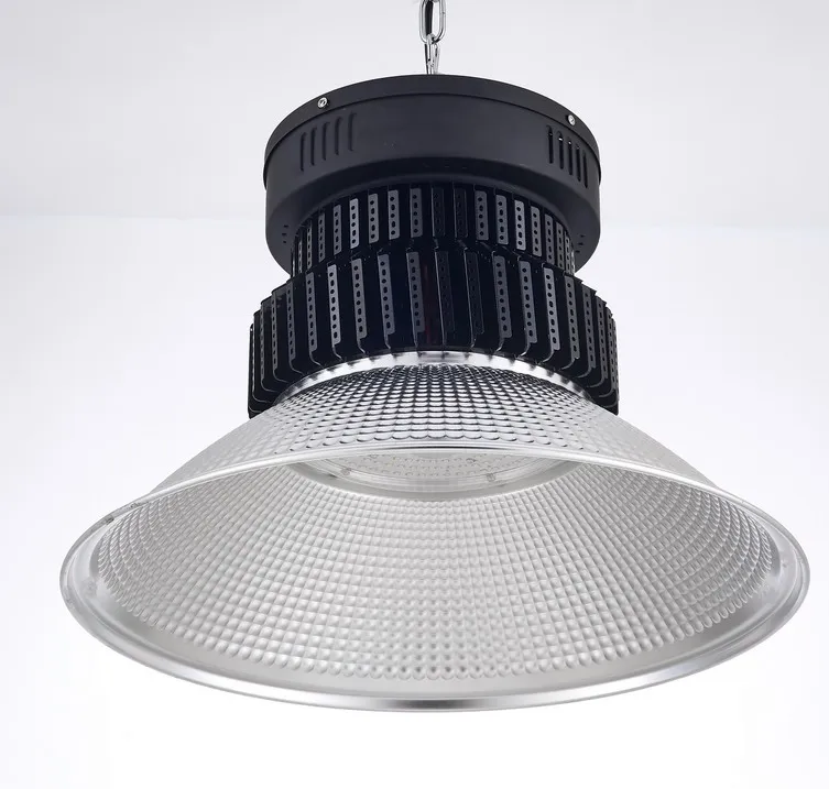 High Power LED Chips - 200W, 250W, 300W for High Bay Lights