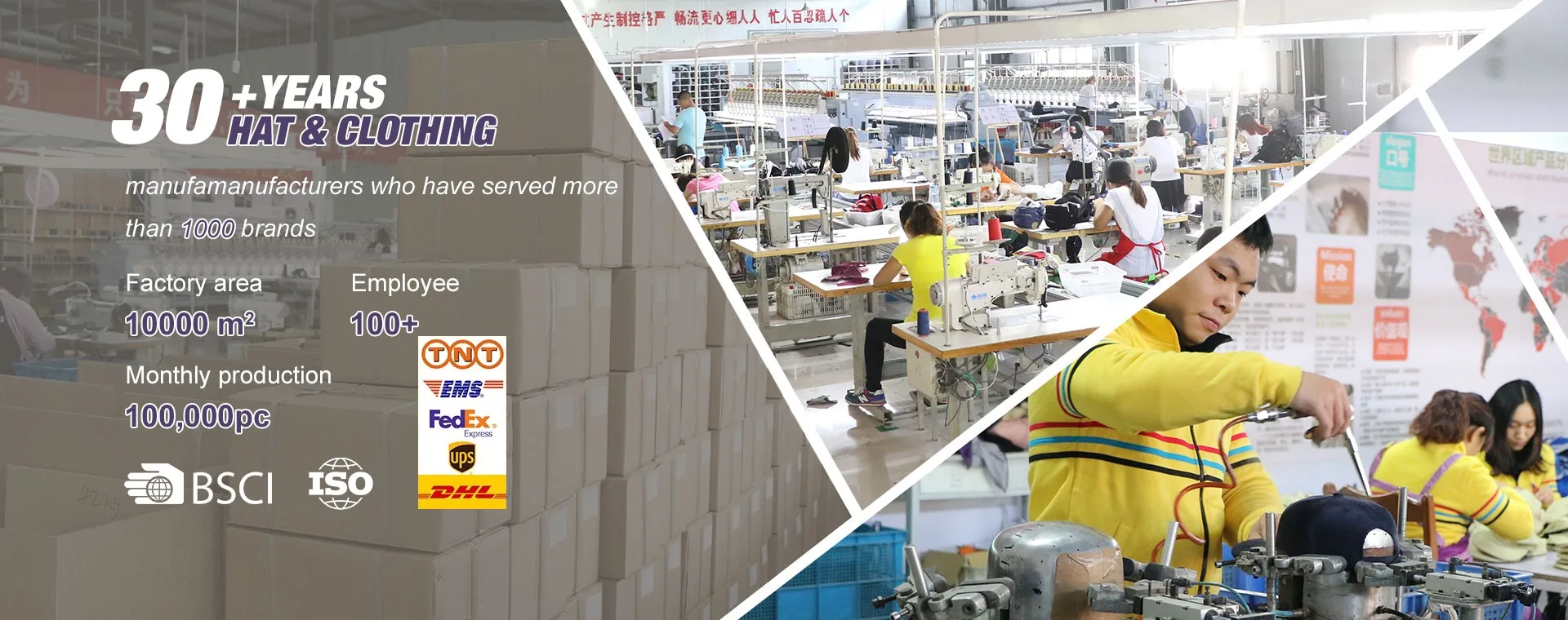 Company Overview - Baoding Qianzun Import And Export Co., Ltd.