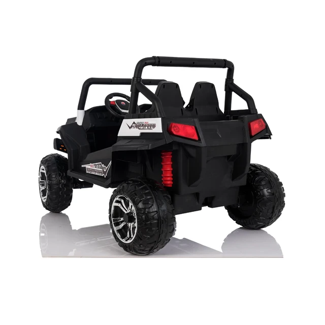 UTV for 12 Year Olds - Fun & Safe Electric Ride on Cars