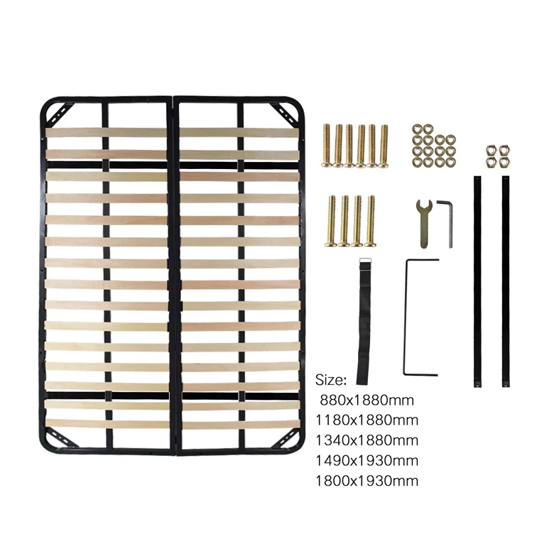 Welltop British Style Gas Lift Ottoman Bed Frame For Storage Bed King Bed Frame Vt-14.004 - Buy ...