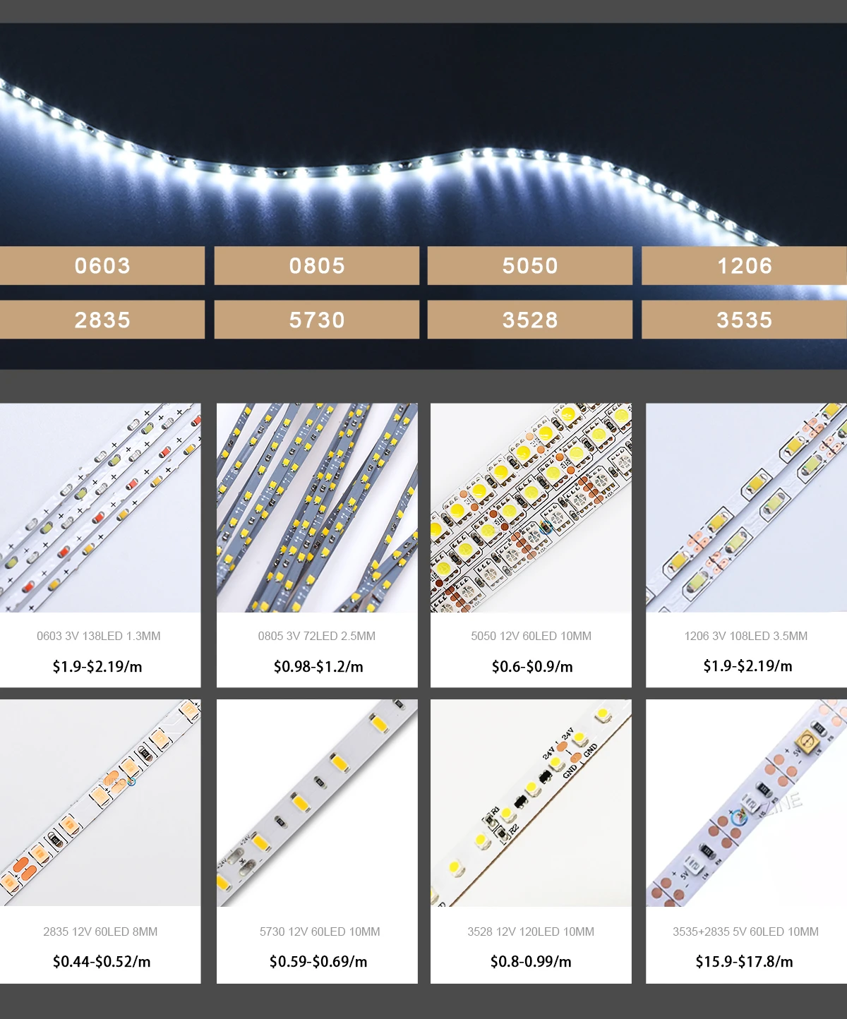Shenzhen Czine Light Technology Co., Ltd. - LED Strip/Neon LED Strip ...
