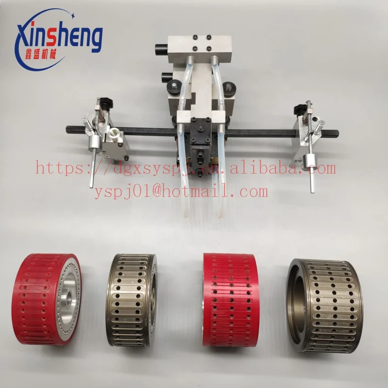 Stahl Folding Machine Parts - Reliable Performance & Support