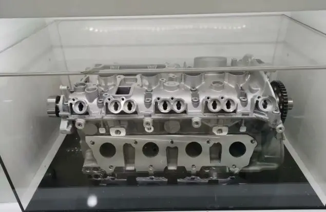 Auto Engine Parts Water Pump Pulley 06H103731D 06H103731F for VW EA888 ...