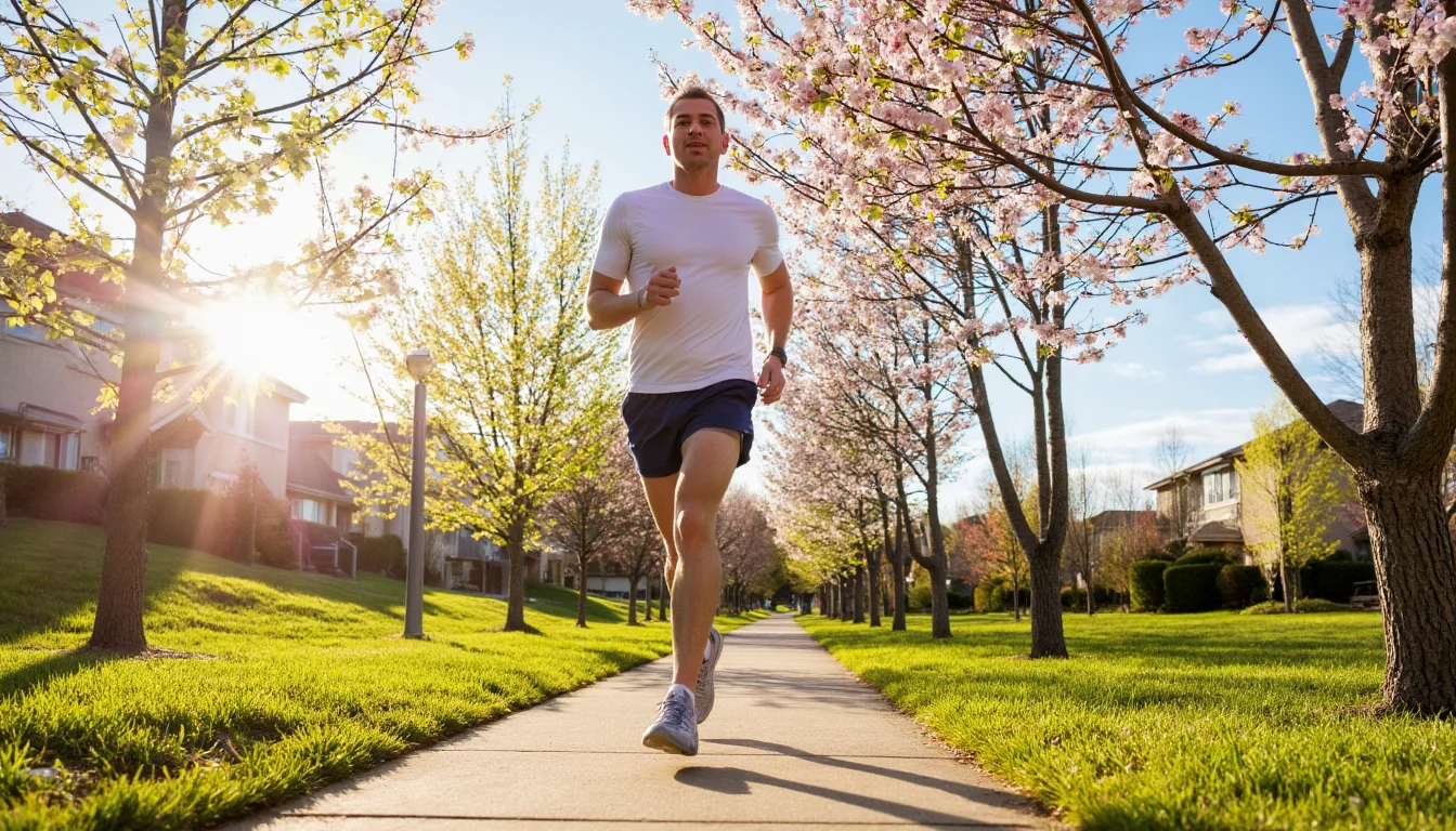 How to Start Competitive Running in 2026: The 3-Run Weekly Foundation