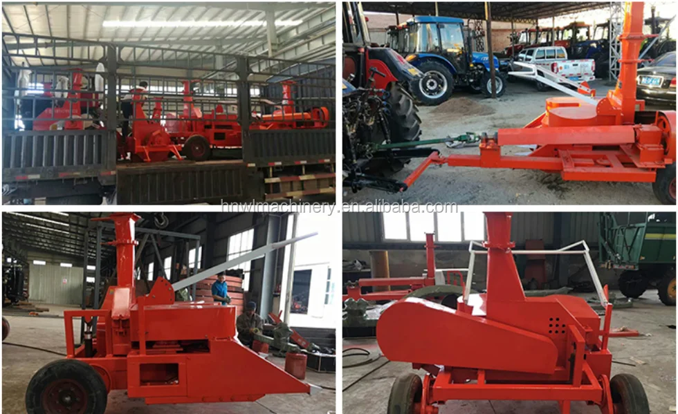 Forage Maize Straw Silage Combine Harvester - Buy Forage Maize Straw ...