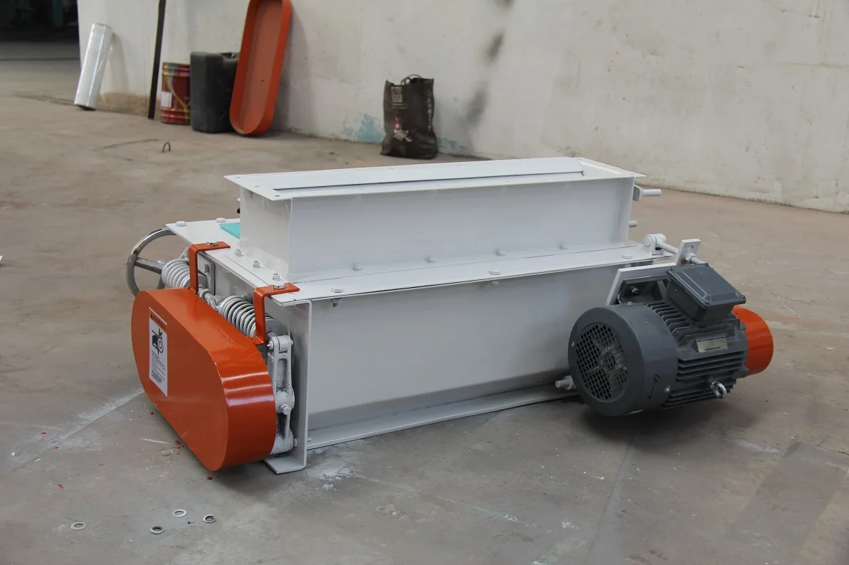 SSLG Series Feed Roller Pellets Crumble Machine| Alibaba.com
