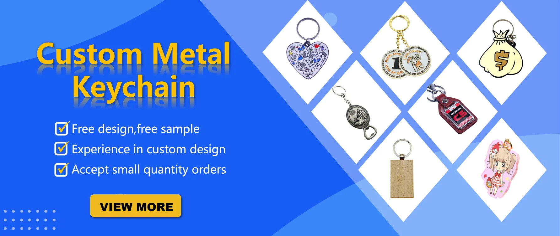 Zhongshan Lead Crafts Co., Ltd. - Souvenir Item, Promotional Gifts