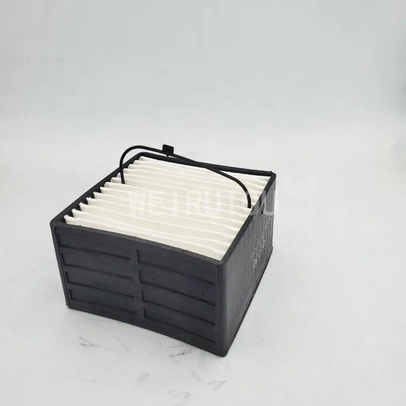 Engine Diesel Fuel Filter P502392 E1030k Pu911 Fs19605 01030 - Buy ...