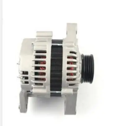 新 Hnrock 月 V 60a 发电机 Lr160-723 Lr160-723b 23100-80g08 23100-80g09 ...