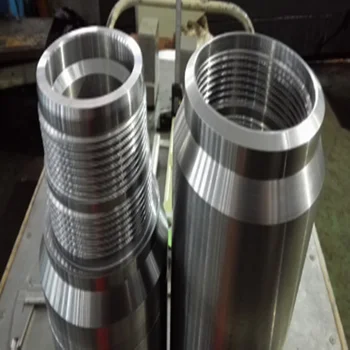 Vam Top/new Vam Casing And Tubing Equivalent - Buy Vam Top Casing Pipe ...