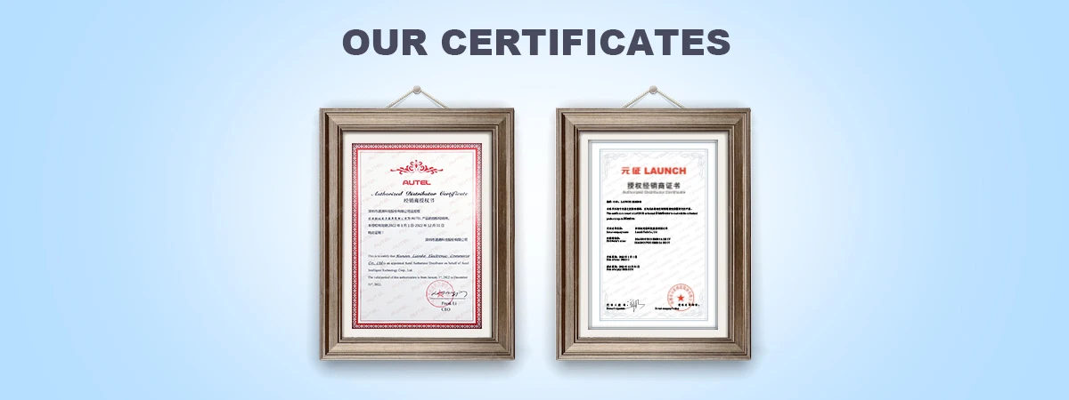 Company Overview - HK Lenkor Trading Co., LIMITED