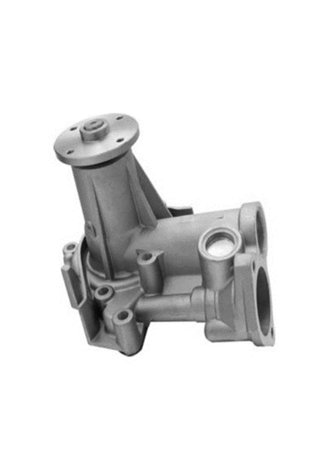 Engine Parts Water Pump Md997150 Md997618 Md972001 For Mitsubishi 4d55 ...