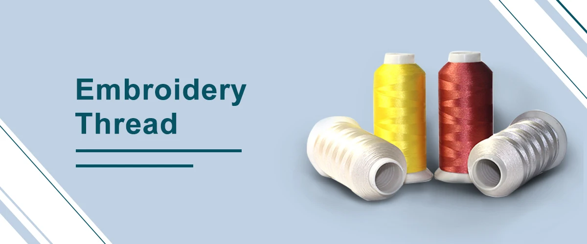 Ningbo Kingbird Thread & Yarn Industry Co., Ltd. - Embroidery Thread ...