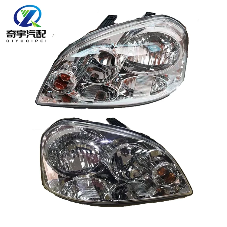 Shop Factory Outlet Aoto Parts Headlight for Chevrolet OPTRA