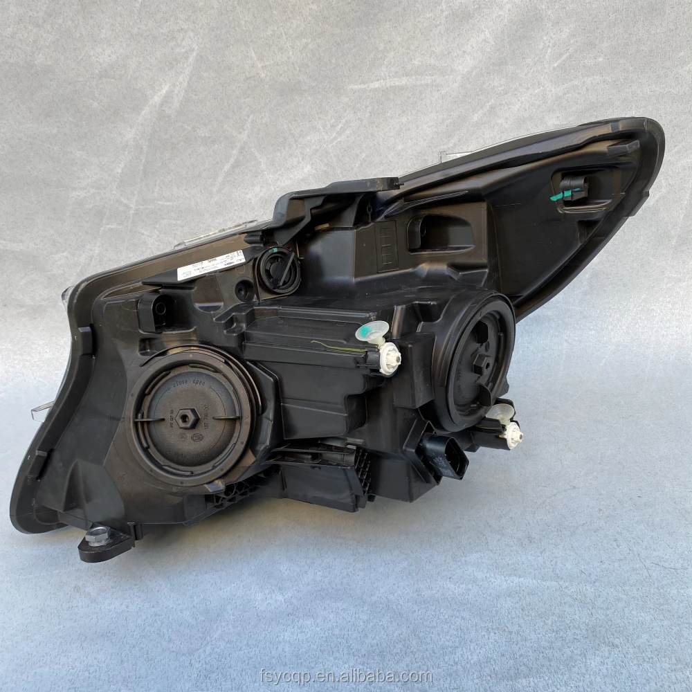 Mercedes-benz VITO W447 Headlight - Original H-E-L-L-A Part