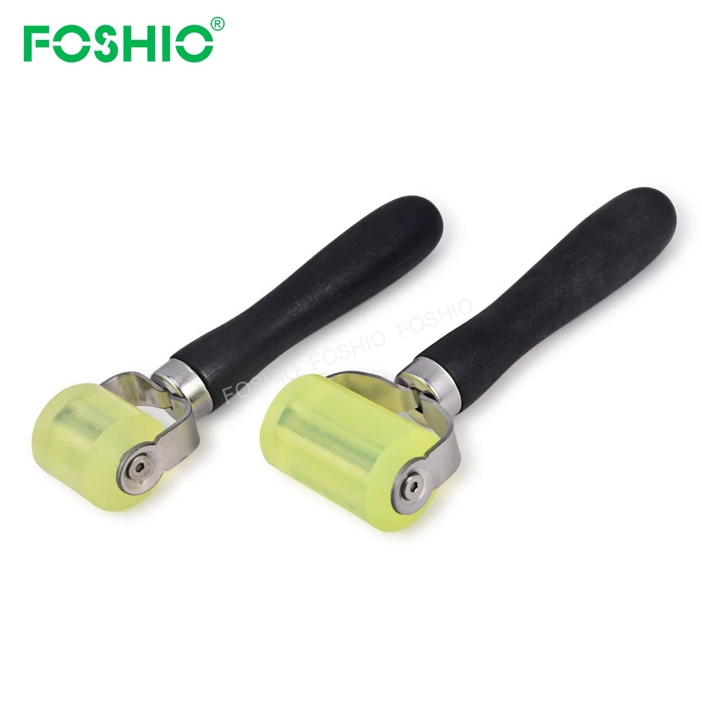 Roller Applicator for Film Application - FOSHIO Vinyl Roller