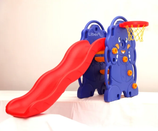 Fun Toy Kids Slide For Sale,Plastic Children Indoor Slide - Buy Kids ...