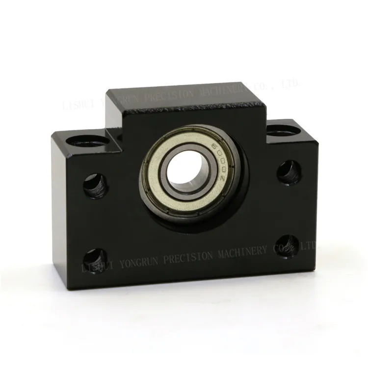 Ball Screw End Support BK10 BF10 - Durable & Versatile