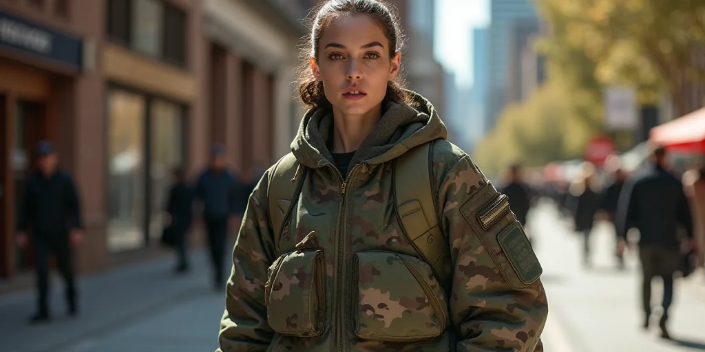 National Guard Merch: The Ultimate Trend In Patriotic Streetwear For 2025