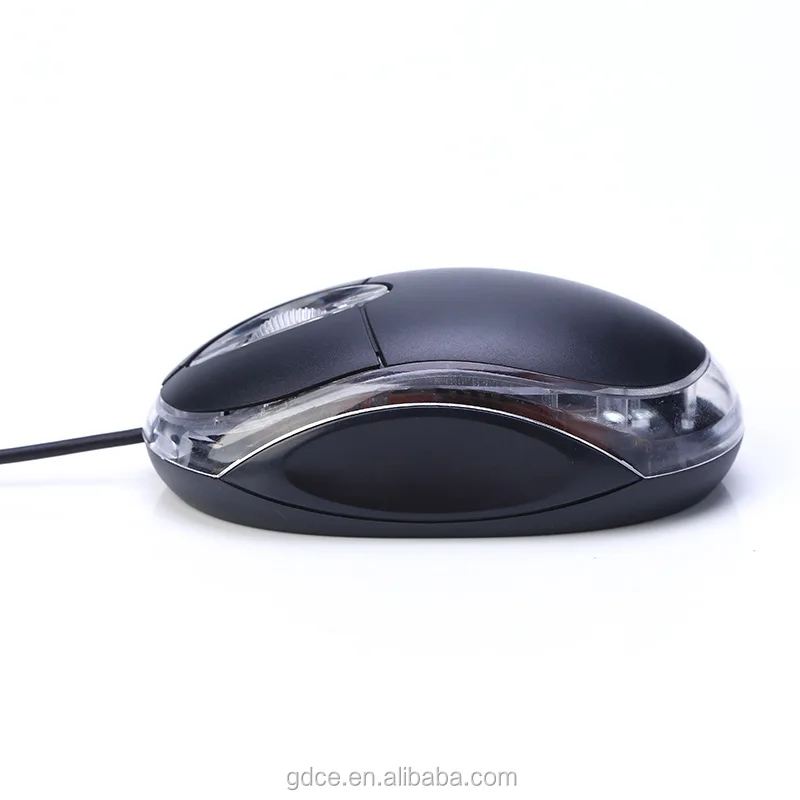 Super Cheap Small Wired Mouse Usb Optical Mouse 1000dpi Computer Laptop ...