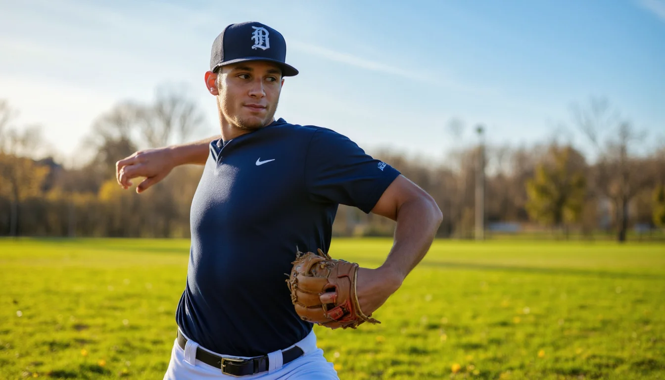 How to Build Baseball Throwing Distance Safely: The 2026 Long-Toss ...