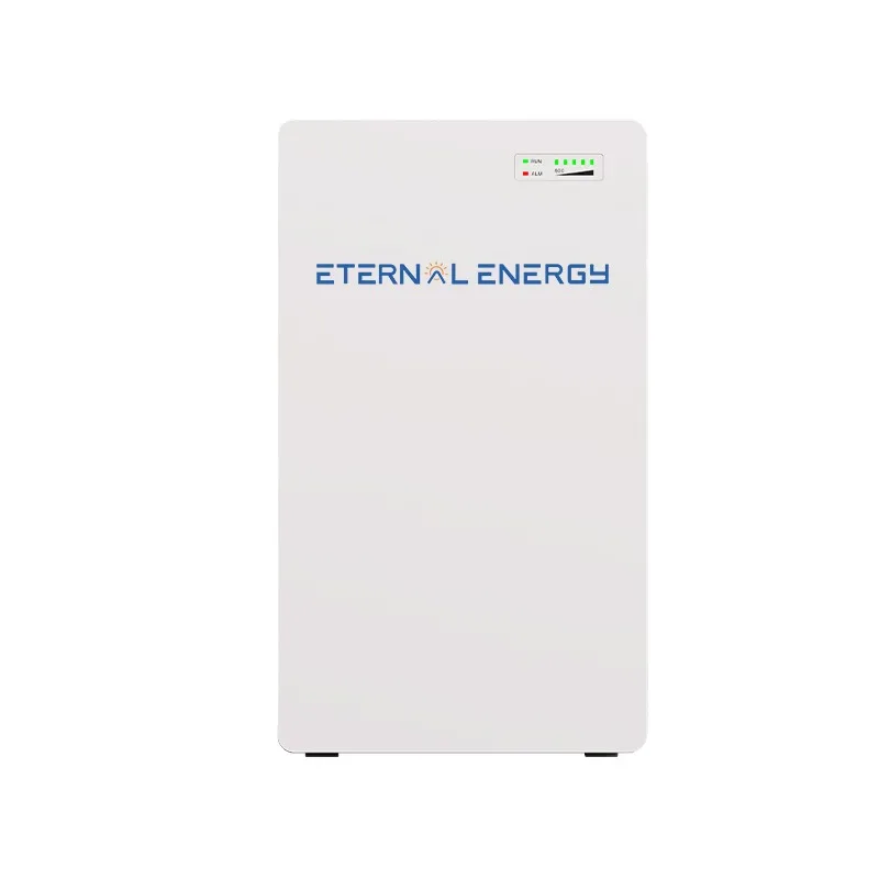 Company Overview - Eternal Energy Technology Co., Ltd.