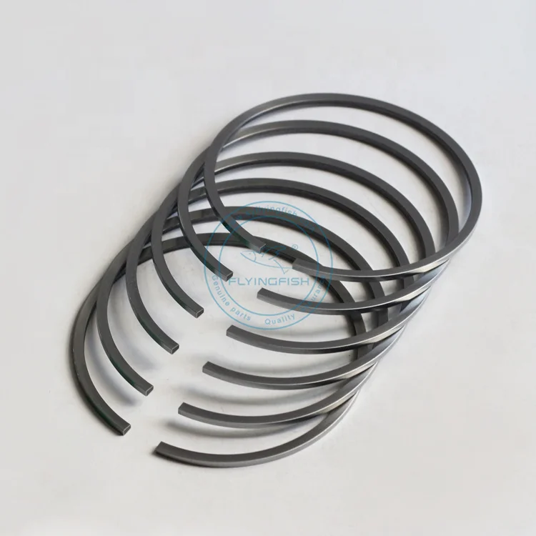 High Quality Piston Ring 197-9386 197-9353 197-9354 For C7 Engine - Buy ...