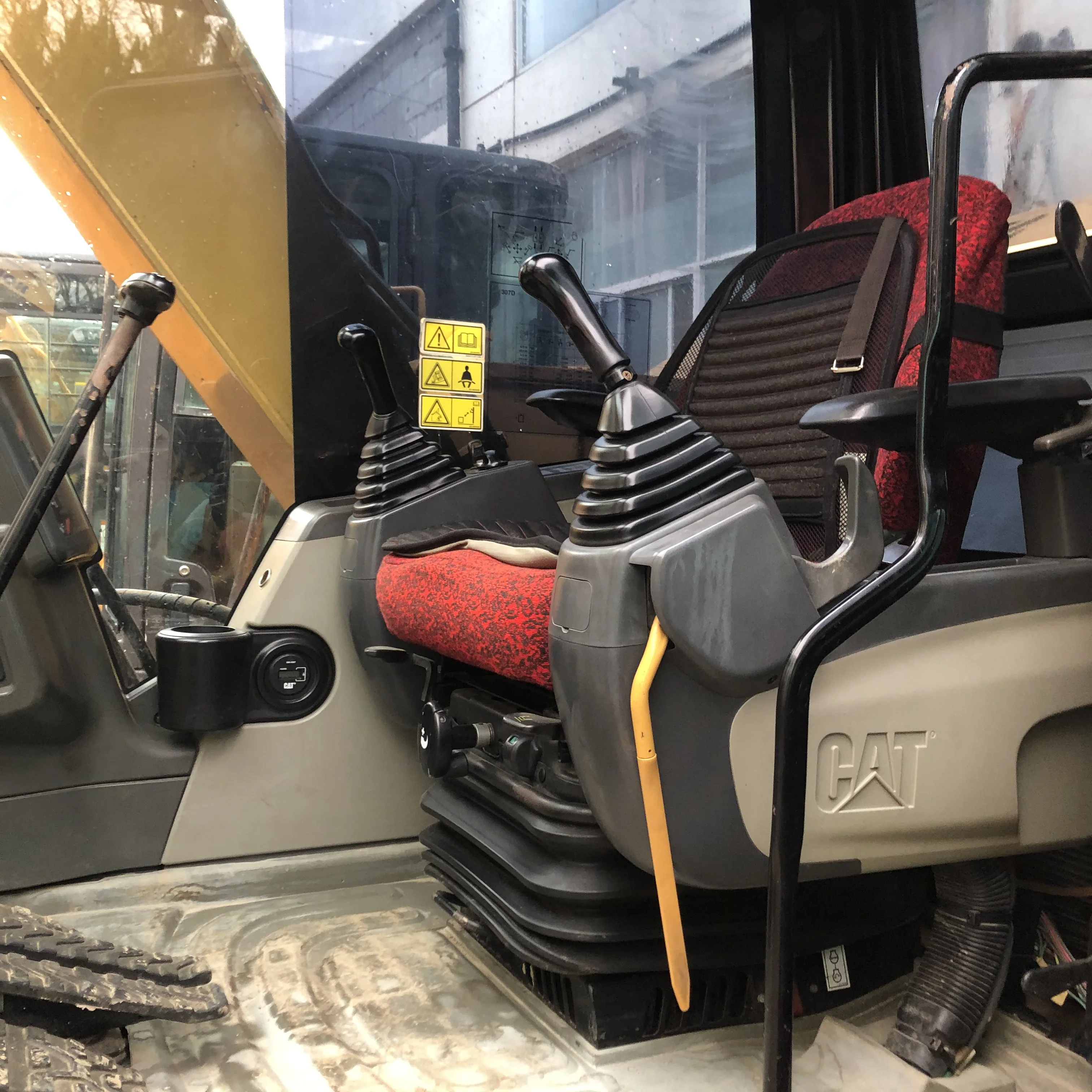 Brand New Cat 306d 307d 308c 306 320c Excavator 6 Tons 7 Tons 8 Tons ...