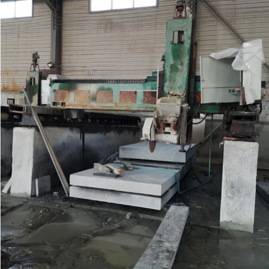 Lab Precision Black Granite Calibration Surface Plate