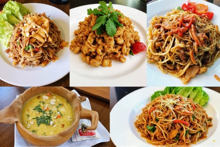 Menu Thai Pepper: Guia Prático com Pratos e Níveis de Picante