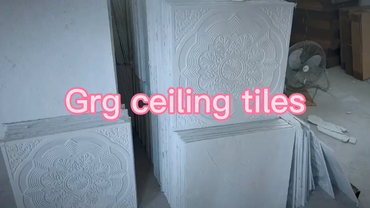 Hot Sell Ceiling 595x595 *9mm Colorful Grg Artistic Ceiling Factory ...