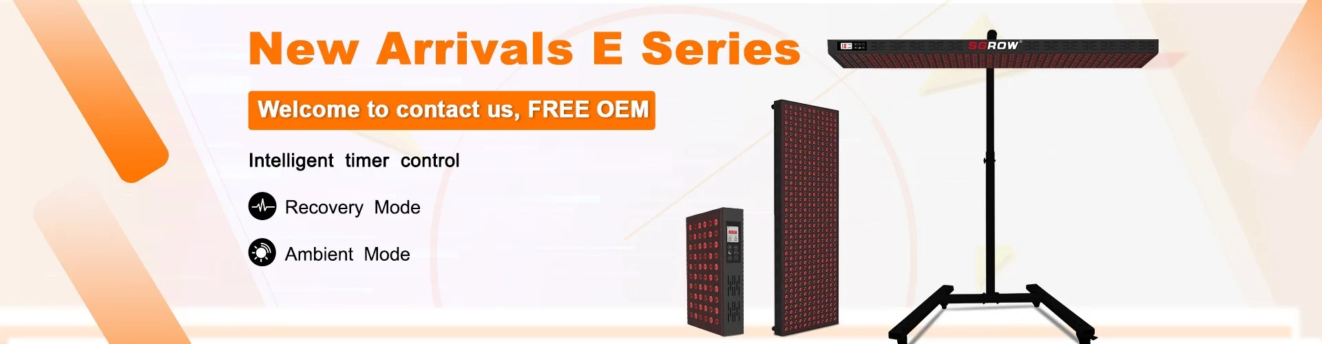 Shenzhen Sungrow LED Technology Co., Ltd. - LED Therapy Light; Beauty ...