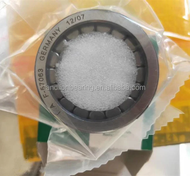 F-57063 Hydraulic Pump Bearing F-57063.rnu Cylindrical Roller Bearing ...