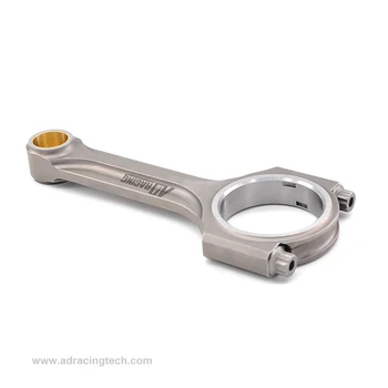 Engine L18 L24 L26 L28 Forged Piston Connecting Rod For Nissan Datsun ...