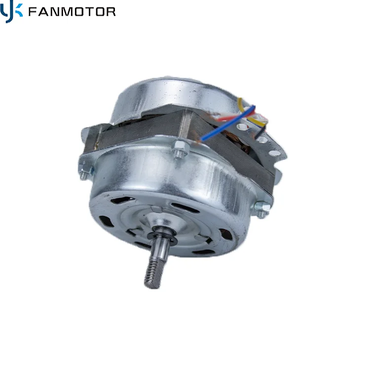 YK Fan Motor - 220V AC Single Phase Ventilation Solutions