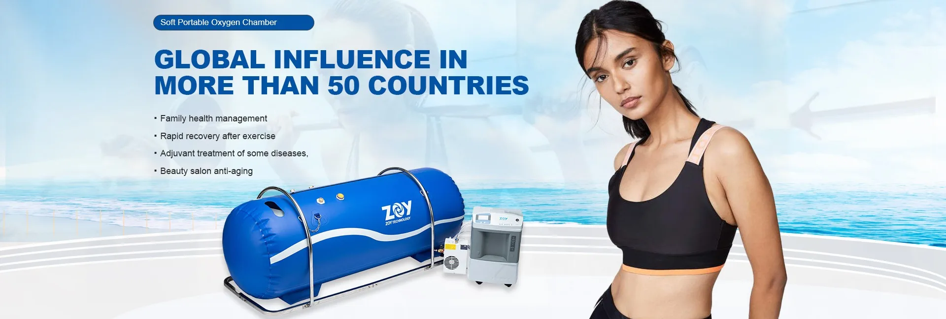 Hunan Zoy Medical Technology Co., Ltd. - PSA Oxygen Generating System ...